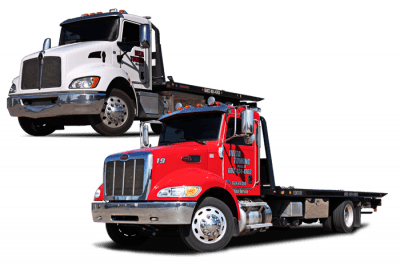 contact us - deltatowing.com