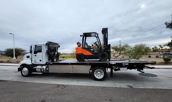 transport services - deltatowing.com