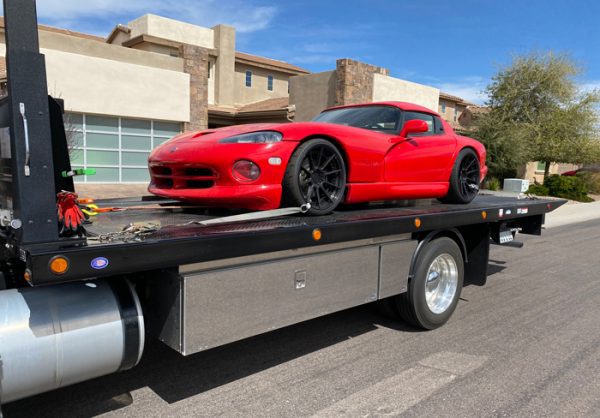 Delta Towing – Mesa, Chandler & Gilbert | Tow Truck Near Me
