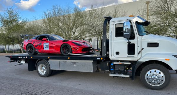 Delta Towing – Mesa, Chandler & Gilbert | Tow Truck Near Me