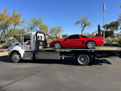 Delta Towing – Mesa, Chandler & Gilbert | Tow Truck Near Me