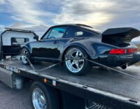 Delta Towing – Mesa, Chandler & Gilbert | Tow Truck Near Me